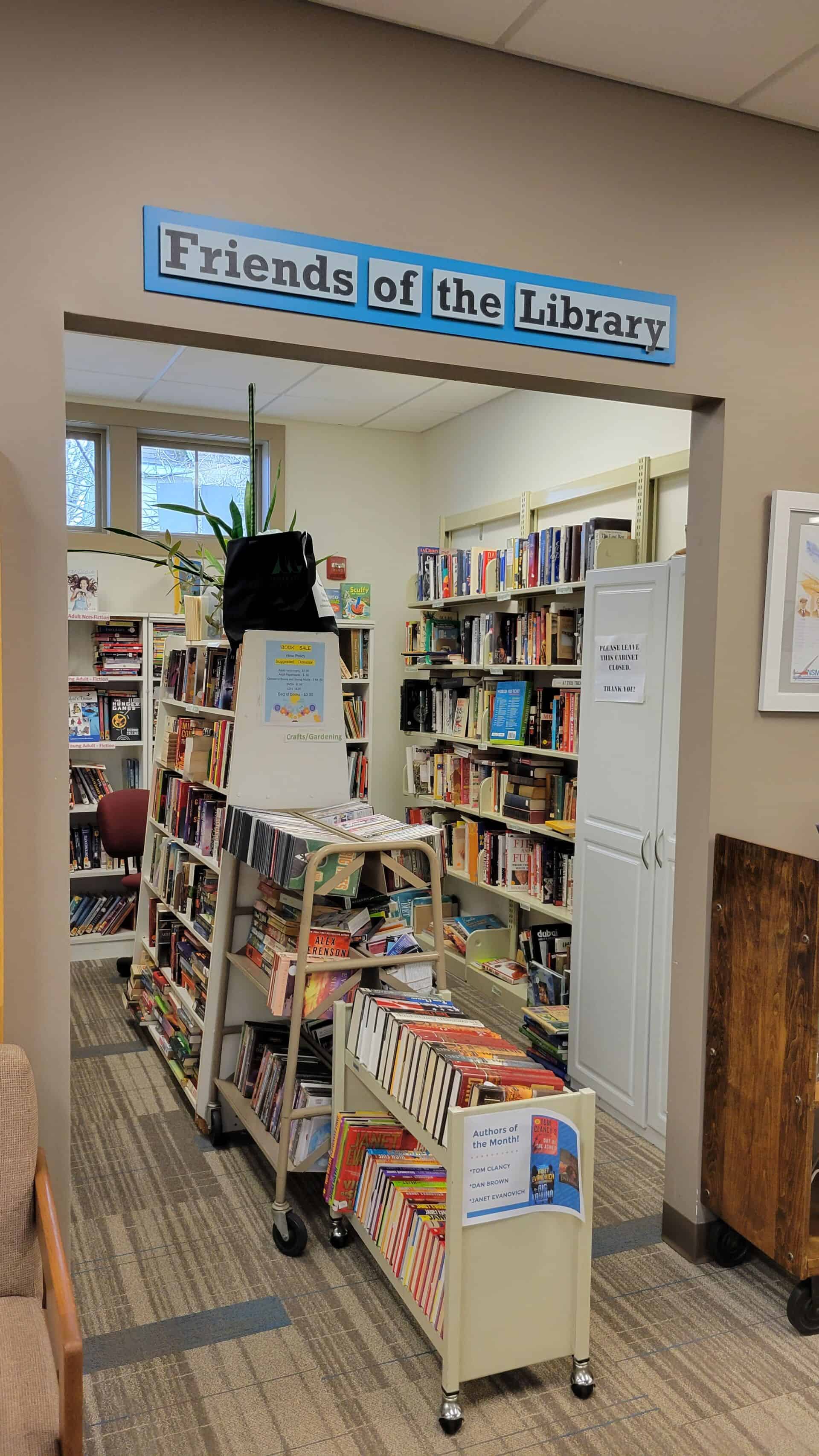 Environmental Impact and Sustainability | Mamakating Library