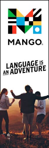 Mango Languages | Mamakating Library