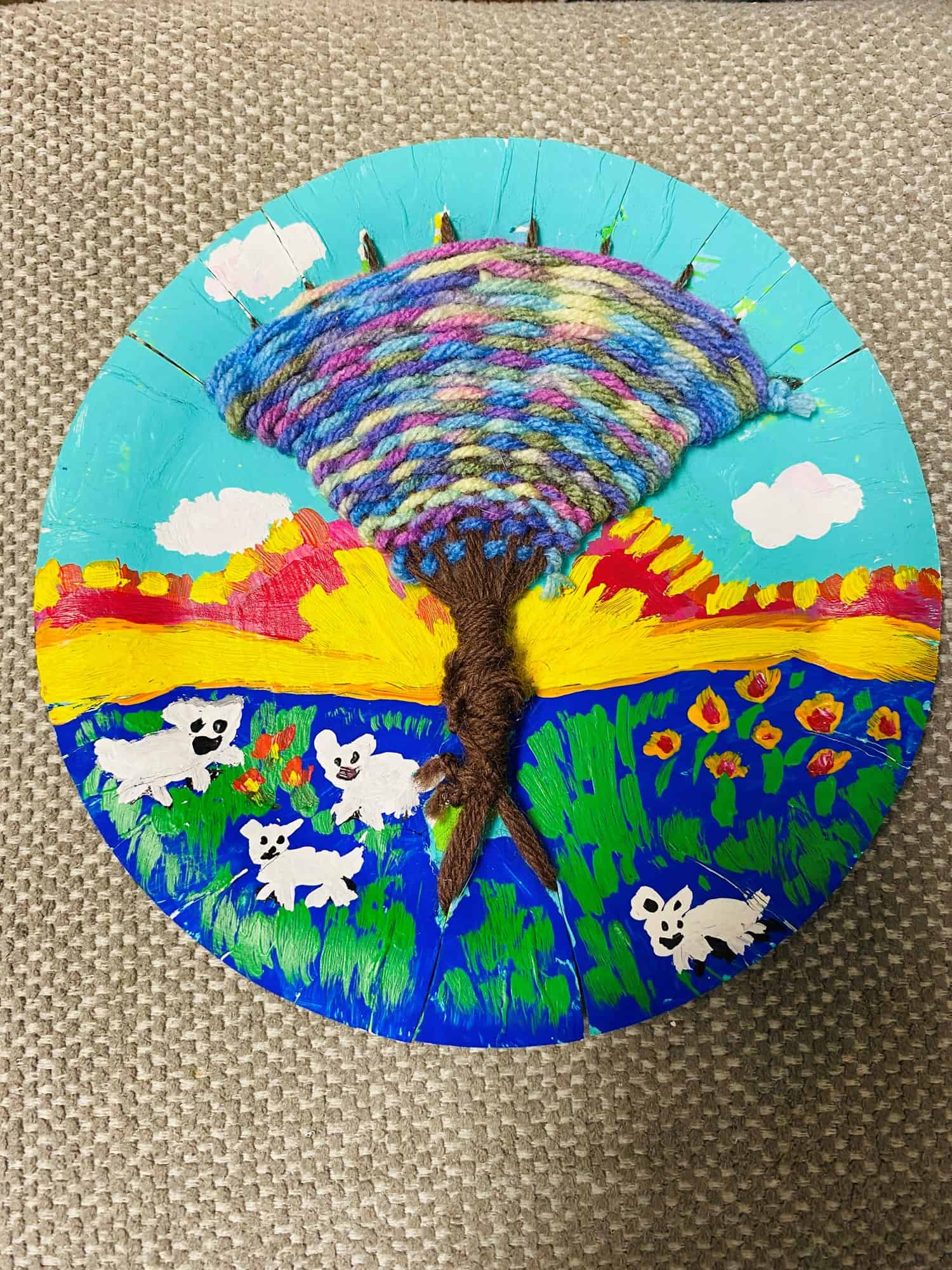 Arts + Crafts with Miss Pati | Mamakating Library