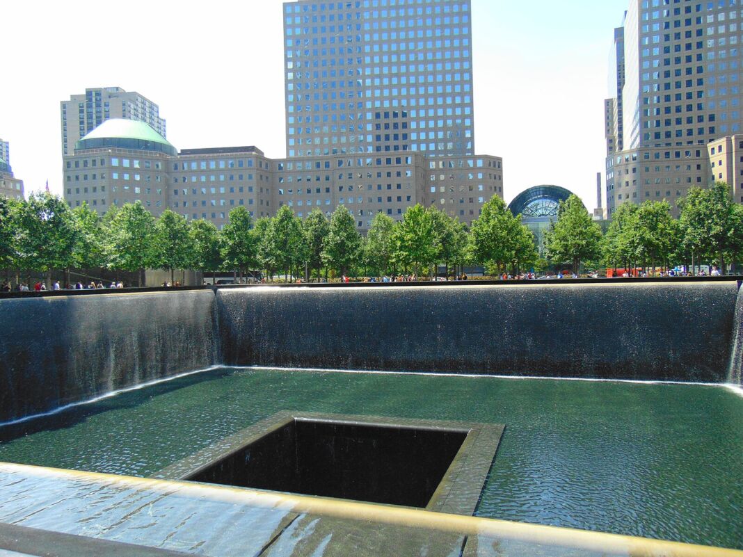 National September 11th Memorial & Museum | Mamakating Library
